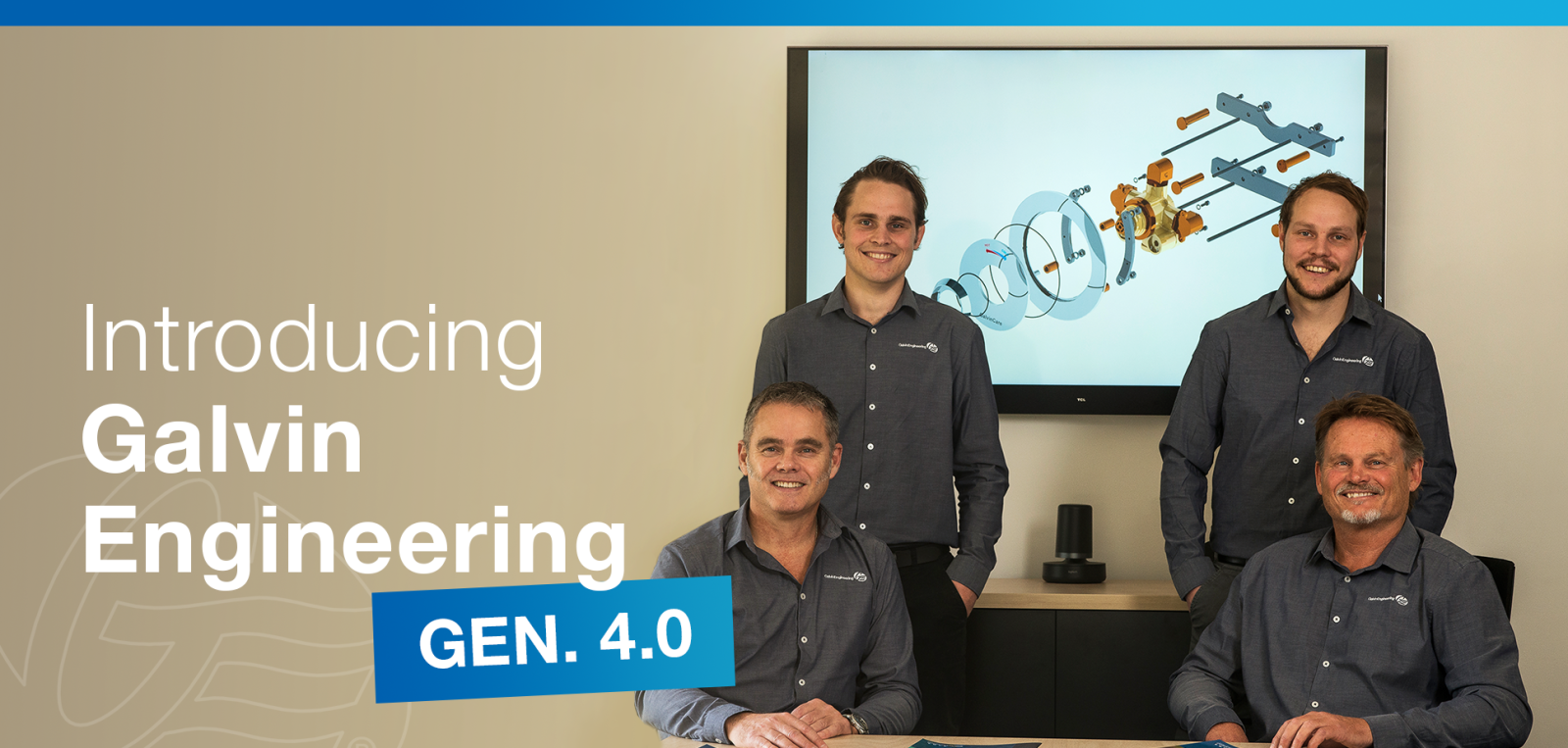 Galvin Engineering 4.0